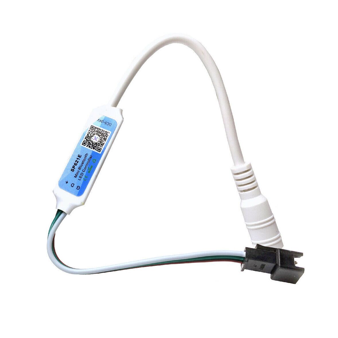 SPI LED Strip Controller - SP621E